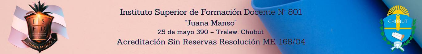 Historia Institucional ISFD – [metaslider id="15581"]