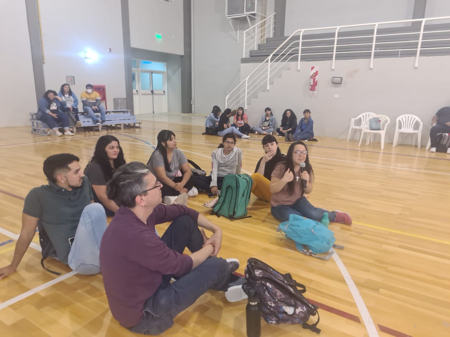 Educar en Igualdad – Instituto Superior de Formación Docente N° 801 ...